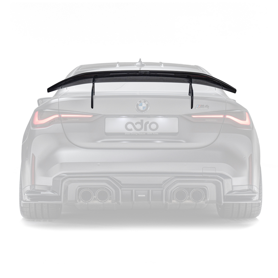 Wings – adro | Not for Everybody