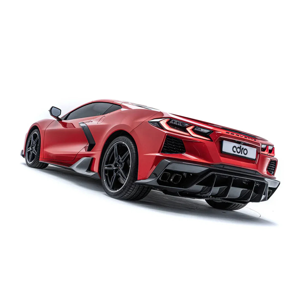 CHEVROLET CORVETTE C8 – ADRO GLOBAL