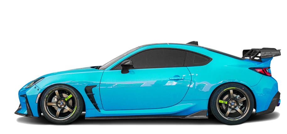 SUBARU BRZ – ADRO GLOBAL