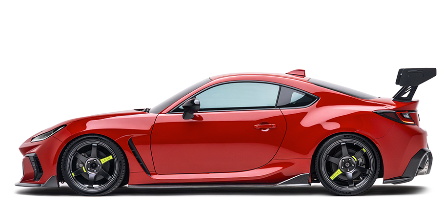 SUBARU BRZ – ADRO GLOBAL