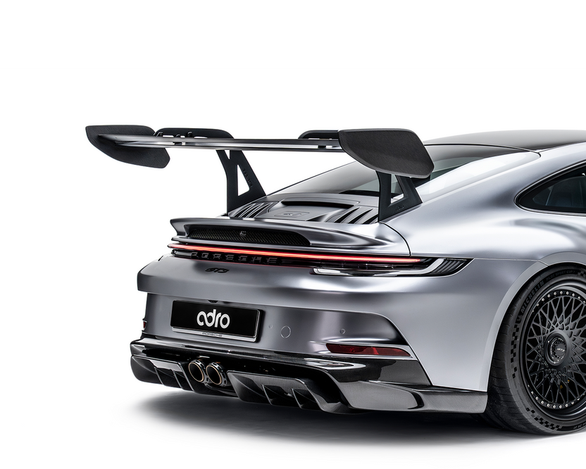 BMW G90 M5 PREPREG FRONT LIP – adro | Not for Everybody